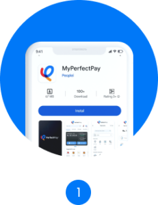 Features – My Perfect Pay